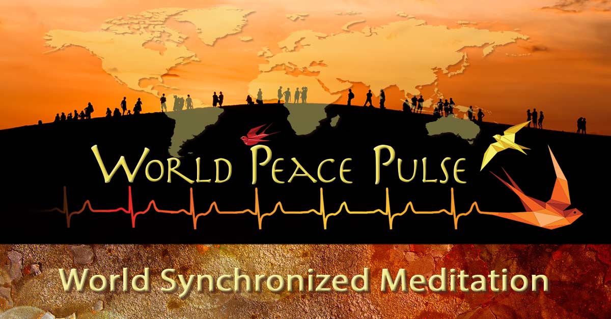 World Peace Pulse